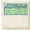 End User Operation Manuals for Daikin Controllers